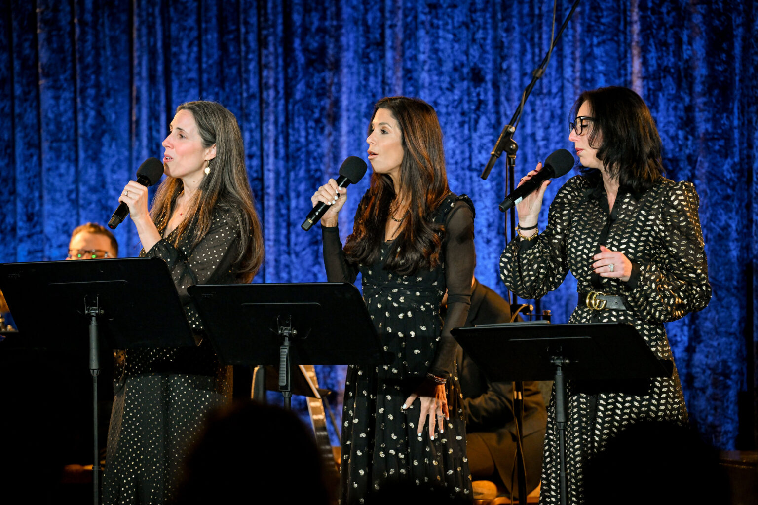 The Shul Sisters -December, 2025 – The Shaar