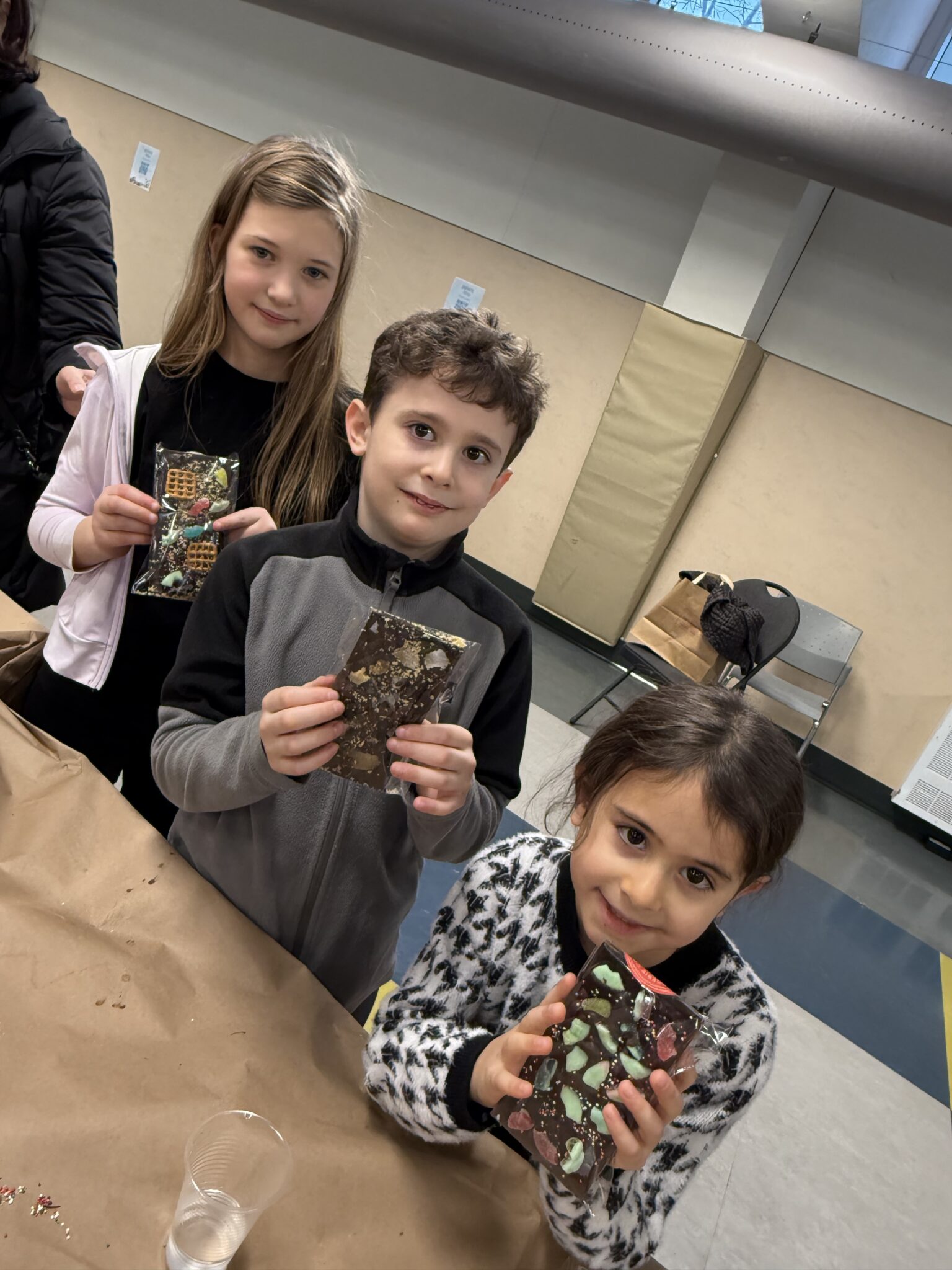 8 Days of Chanukah In Action – December, 2025 – The Shaar
