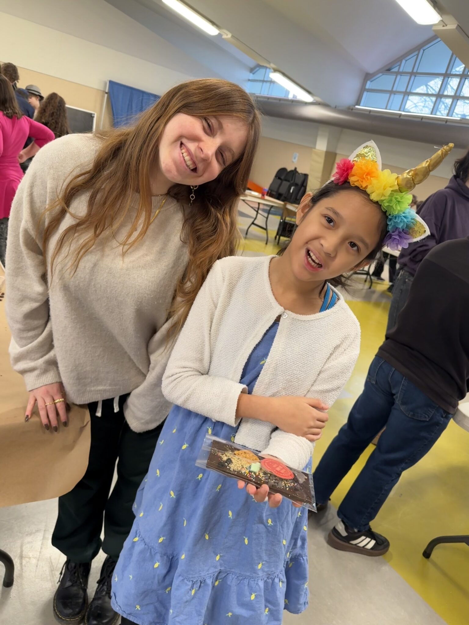 8 Days of Chanukah In Action – December, 2025 – The Shaar